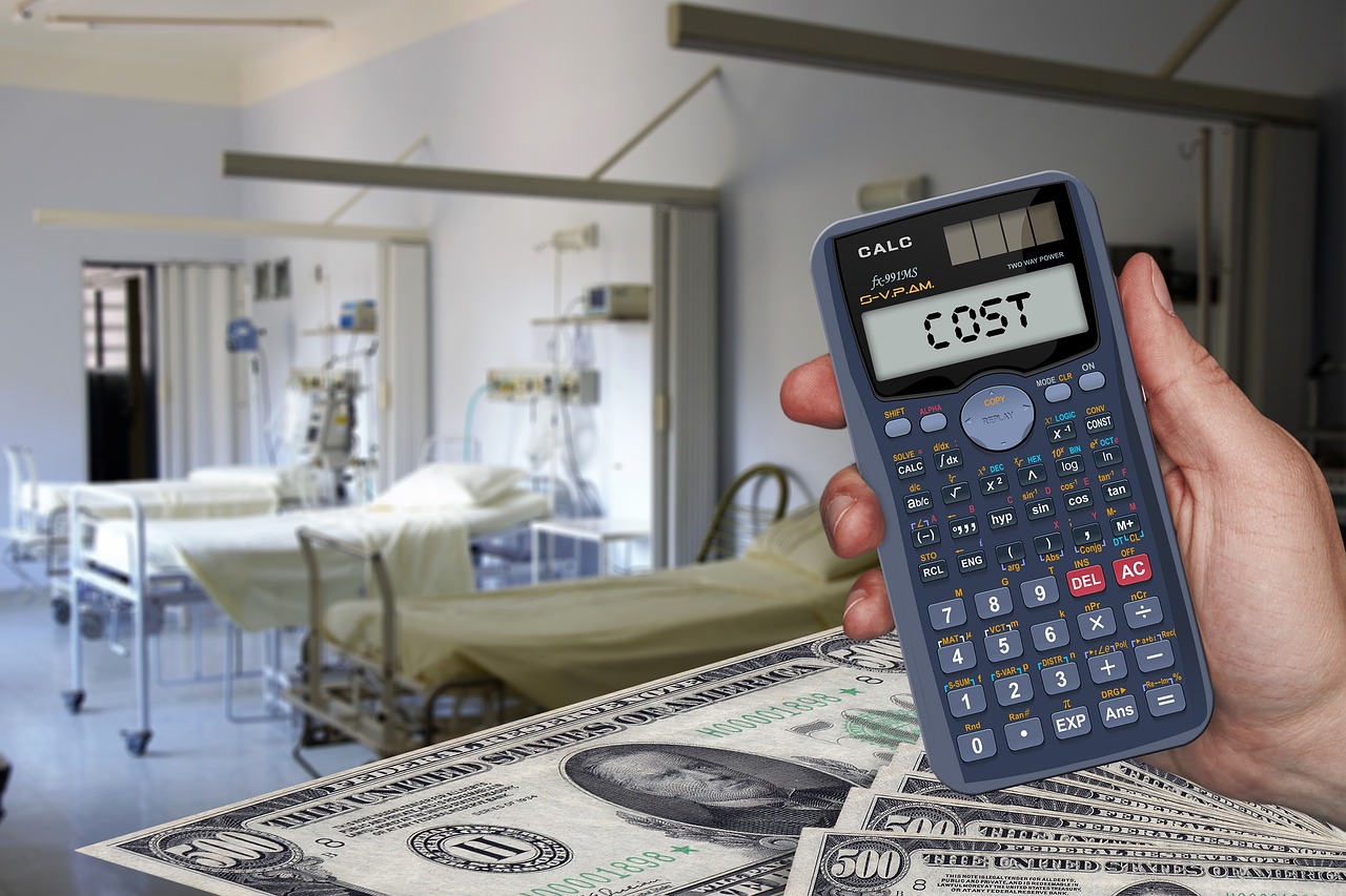 Analysis of Israel's 2025 Health Basket Budget: Nearly Half Allocated ...